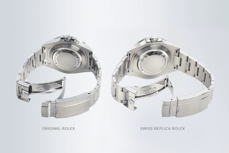 100% Identical Swiss Replica Rolex Watches | Luxury Replica Watches