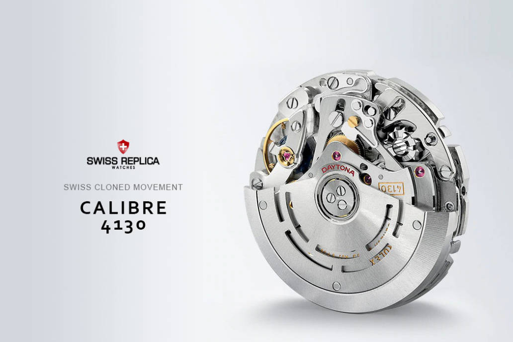 Replica Rolex Swiss Clone Movement | Swiss Replica Rolex Watches